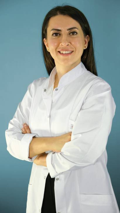 Anasayfa - Op. Dr. Ceren Katar Yıldırım